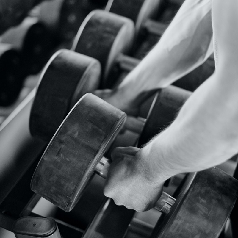 Gym Metro - Body Viu